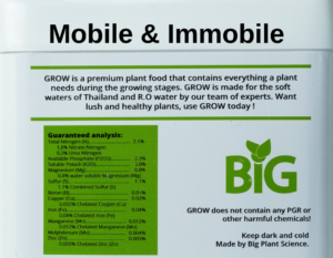 Understanding Mobile And Immobile Nutrients In Plants: Key To Plant Health